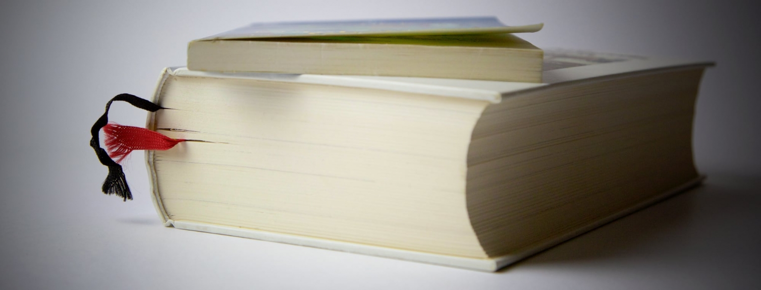 Buch schreiben: Textumfang und Struktur (Länge, Wortanzahl, Kapitel ...